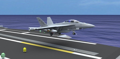 F18 Carrier Takeoff for PC - How to Install on Windows PC, Mac
