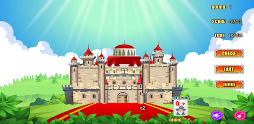 Castle Solitaire for PC - How to Install on Windows PC, Mac