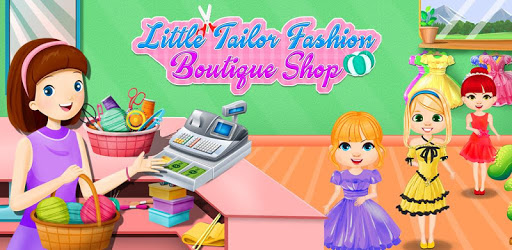 Little Tailor Fashion Boutique Shop: Dresser Store for PC - How to ...
