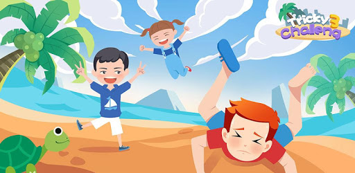 Tricky Challenge 3 APK Download For Free