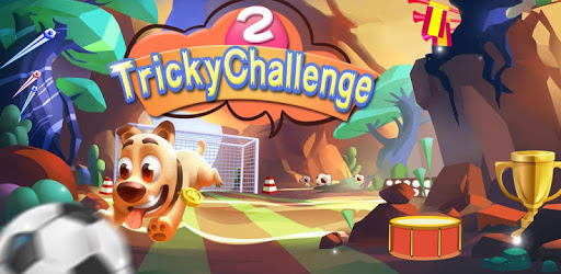 Tricky challenge 2 for PC - How to Install on Windows PC, Mac