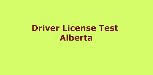 Driver License Test Alberta for PC - How to Install on Windows PC, Mac