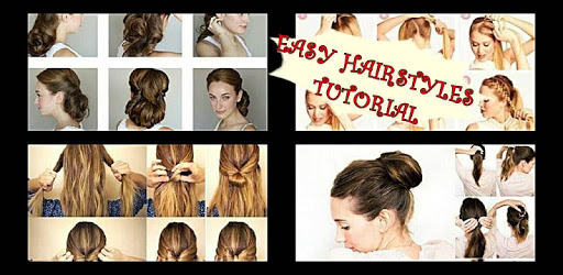 100 Easy Hairstyles for PC - How to Install on Windows PC, Mac