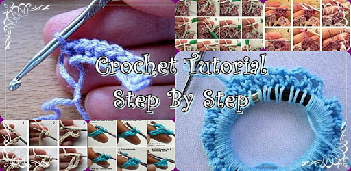 DIY Crochet Practice for PC - How to Install on Windows PC, Mac