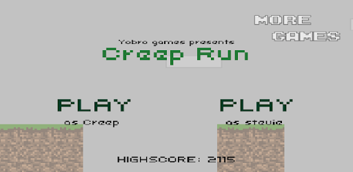 Creeper Run for PC - How to Install on Windows PC, Mac