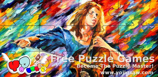 Art Jigsaw Puzzles for PC - How to Install on Windows PC, Mac