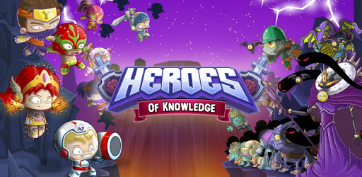 Heroes of Knowledge for PC - How to Install on Windows PC, Mac