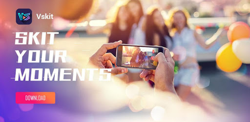 Vskit - Record your wonderful life for PC - How to Install on Windows ...