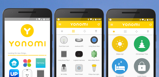 Yonomi - Smart Home Automation for PC - How to Install on Windows PC, Mac