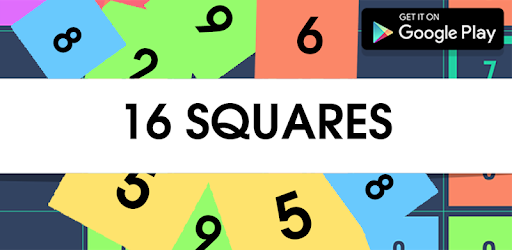 16 Squares for PC - How to Install on Windows PC, Mac