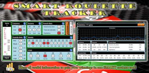 Smart Roulette Tracker for PC - How to Install on Windows PC, Mac