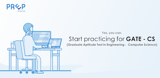 GATE CS Engineering 2019 Exam Prep App for PC - How to Install on ...