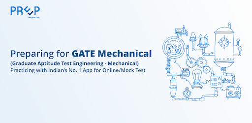 GATE Mechanical 2019 Exam Prep for PC - How to Install on Windows PC, Mac