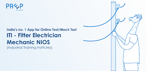 ITI - Fitter Electrician Mechanic NIOS Exam Prep for PC - How to ...
