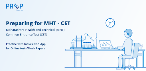 MHCET 2019 Entrance Exam Prep for PC - How to Install on Windows PC, Mac