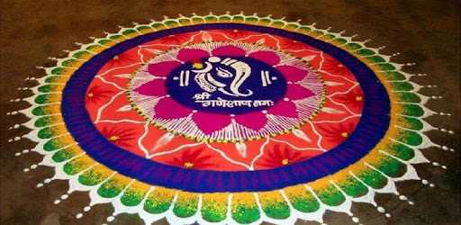 Easy Rangoli And Mehndi Designs - 2018 for PC - How to Install on ...