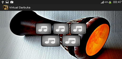 Virtual Darbuka for PC - How to Install on Windows PC, Mac