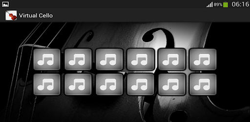 Virtual Cello APK Download For Free