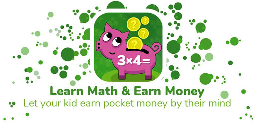 Learn Math & Earn Pocket Money. For Kids for PC - How to Install on ...