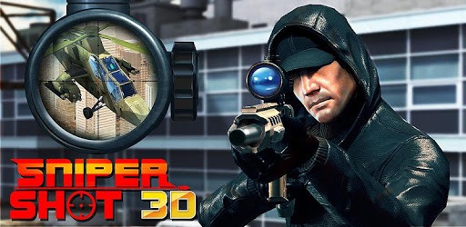 Sniper Shot 3D: Call of Snipers for PC - How to Install on Windows PC, Mac