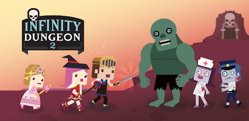 Infinity Dungeon 2 - Summon girl and Zombie for PC - How to Install on ...