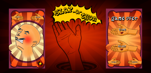 Slap - Test ur slapping skills for PC - How to Install on Windows PC, Mac
