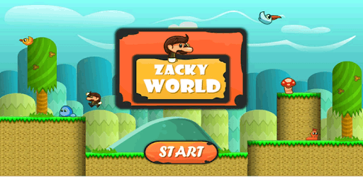 Zacky World for PC - How to Install on Windows PC, Mac
