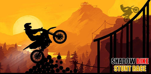 Shadow Bike Stunt Race 3d : Moto Bike Games for PC - How to Install on ...