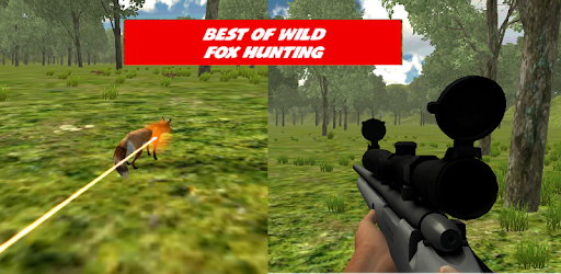Sniper Fox Hunter for PC - How to Install on Windows PC, Mac