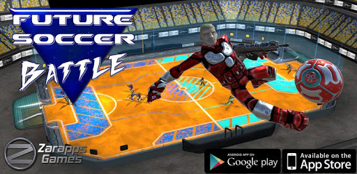 Future Soccer Battle for PC - How to Install on Windows PC, Mac