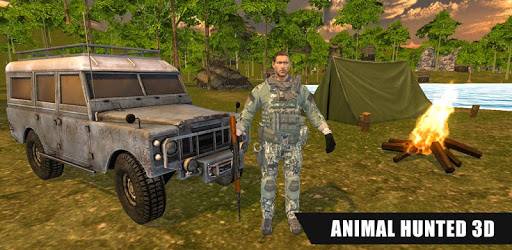 Animal Shooter 2018: Jungle Hunting Animals for PC - How to Install on ...