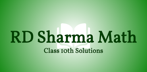 RD Sharma Class 10th Math Solutions for PC - How to Install on Windows ...