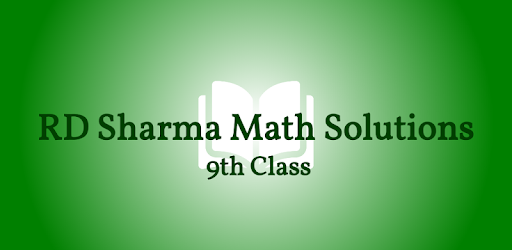RD Sharma Class 9th Math Solutions for PC - How to Install on Windows ...