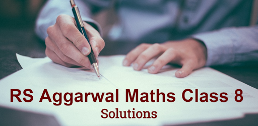 R.S Aggarwal Maths Class 8 Solutions for PC - How to Install on Windows ...