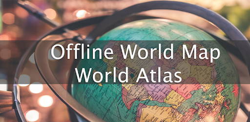 World Atlas 2018 - World Map Atlas for PC - How to Install on Windows ...