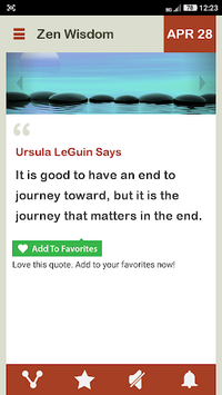 Zen Wisdom Daily APK Download For Free