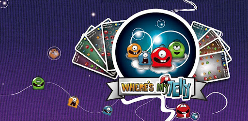 Where is my jelly! for PC - How to Install on Windows PC, Mac