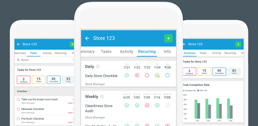Zenput for PC - How to Install on Windows PC, Mac
