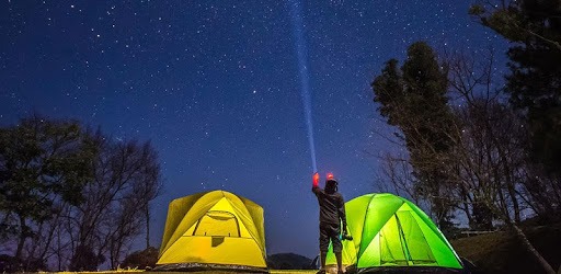 Best Flashlight for PC - How to Install on Windows PC, Mac