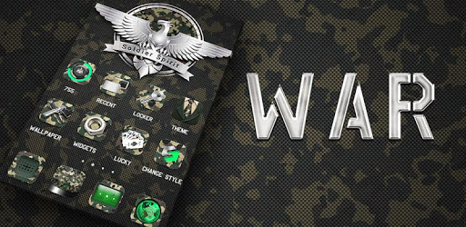 War Theme - ZERO Launcher for PC - How to Install on Windows PC, Mac