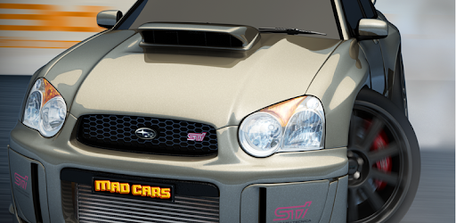 Mad Cars for PC - How to Install on Windows PC, Mac