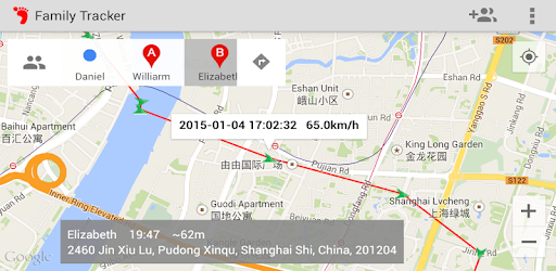 Family Tracker for PC - How to Install on Windows PC, Mac