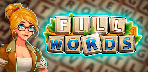 Fill Words: Adventure Quest for PC - How to Install on Windows PC, Mac