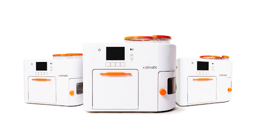 Rotimatic for PC - How to Install on Windows PC, Mac