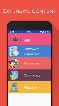 Interview Question Answers APK Download For Free