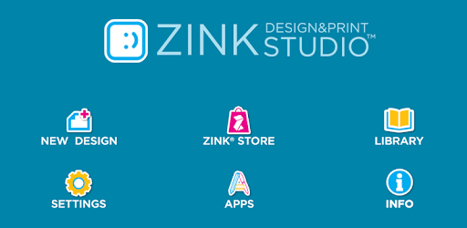 ZINK Design & Print Studio for PC - How to Install on Windows PC, Mac