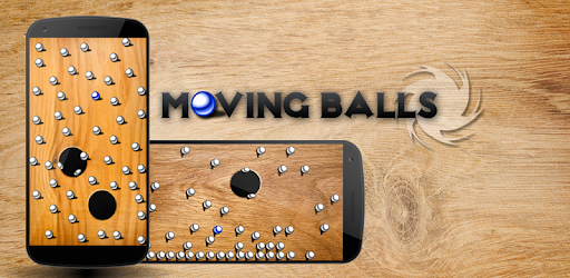 Moving Balls into hole for PC - How to Install on Windows PC, Mac