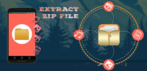 Extract Zip File For PC How To Install On Windows PC Mac