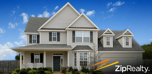 ZipRealty Real Estate & Homes for PC - How to Install on Windows PC, Mac