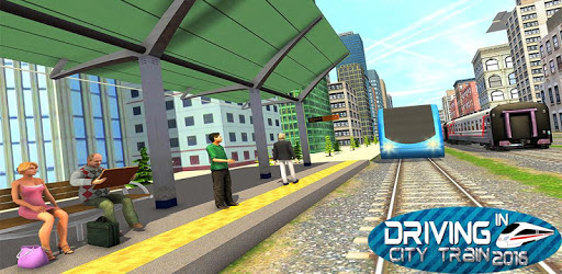 Driving Metro Train Sim 3D for PC - How to Install on Windows PC, Mac